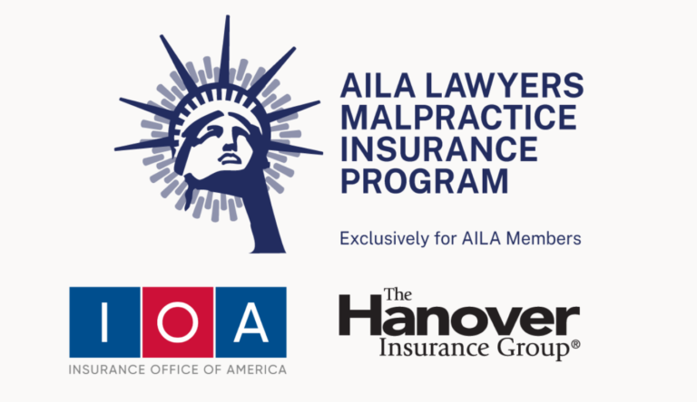 AILA 2025 Conference – American Immigration Lawyers Association